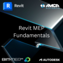 Revit MEP Fundamentals - BIM-MEP AUS