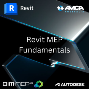 Revit MEP Fundamentals - BIM-MEP AUS
